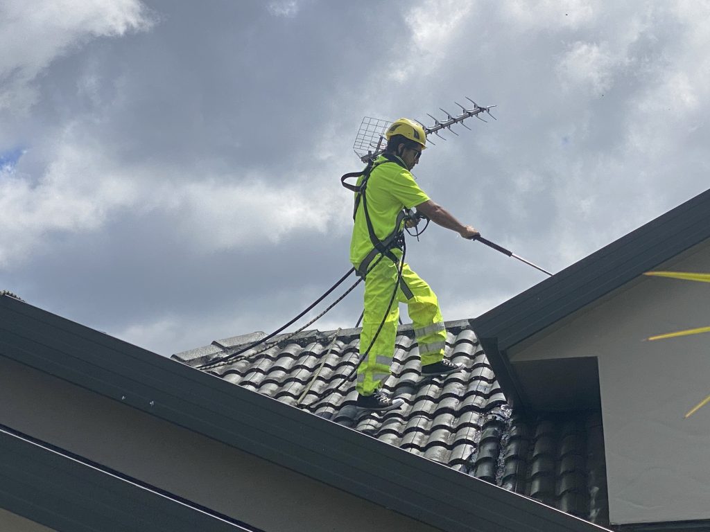 Best Roofing Contractor In Auckland | Master Roofing